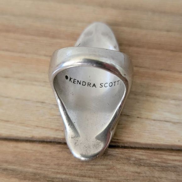 Kendra Scott | Jewelry | Kendra Scott Margotstatement Cocktail Ring In ...